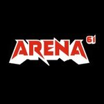 Arena 61 (Nizhnenolnaya Street No:3/66, Nakhichevan), bilgisayar kulübü  Rostov‑na‑Donu'dan