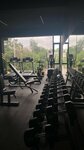 Tkmafit (Abdurauf Fitrat Street No:79), spor ve jimnastik salonları  Taşkent'ten