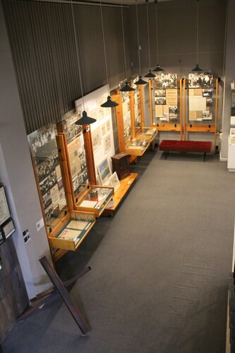 Müzeler ve sanat galerileri Museum of the History of the city of Obninsk, Obninsk, foto
