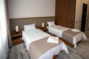 Grand Stella (Bortnikova Street No:23), otel  Zelenogorsk'tan