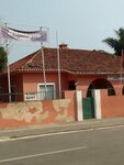 Sonague Angola (Luanda Province, Municipality of Luanda, Maianga), yönetim ofisi  Loanda'dan