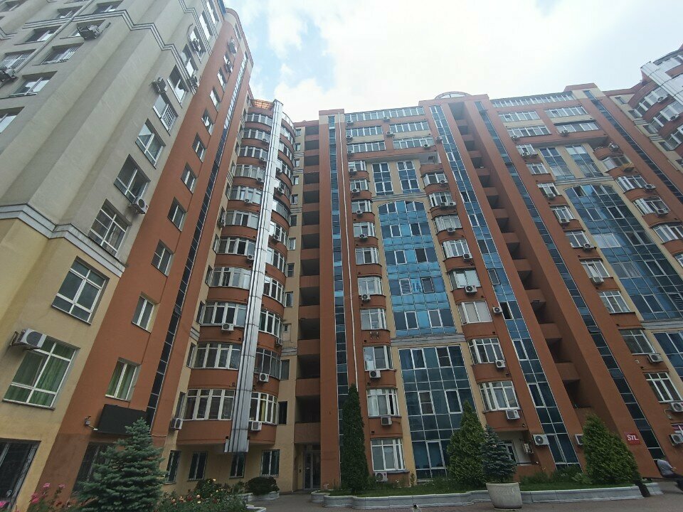 Tahıl firmaları Altyn Biday 2000, Almatı, foto