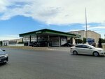 Azpetrol 9 (Sumqayit, Nəriman Nərimanov küçəsi), benzin istasyonu  Sumgayıt'tan