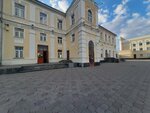 РЖД (Privokzalnaya Square No:1), posta hizmetleri  Orenburg'dan