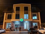 Ёлка (Maykop, Krestyanskaya Street, 546), bathhouse  Maykop'tan