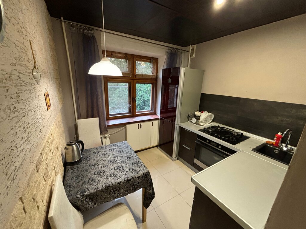 Daireler Апартаменты, Volgograd, foto