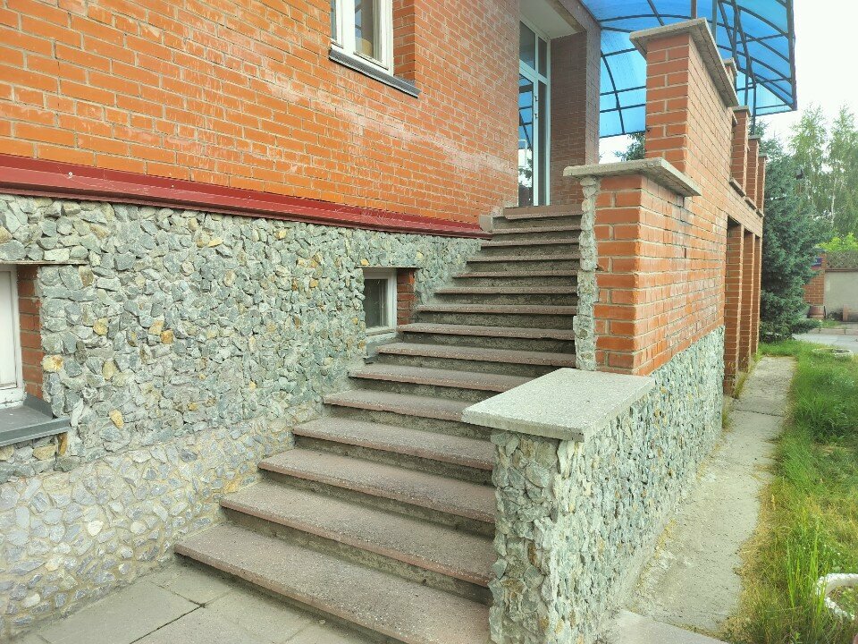 Bal ve arıcılık firmaları Мёд Уймона, Novosibirsk, foto