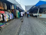 Продажа одежды (Bubusara Beishenalieva street No:20), pazarlar ve çarşılar  Bişkek'ten