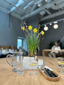 Camon Cafe (Sovetskiy Avenue No:64Б, Cherepovets), kahve dükkanları  Cherepovets'ten