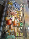 Белорусские продукты (Zapovednaya Street No:14, posyolok Ilyinskoye-Usovo), market  Moskova ve Moskovskaya oblastından