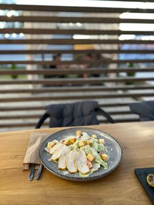 Restofood (Flotskaya ulitsa No:91А, Bryansk), kafe  Briansk'tan