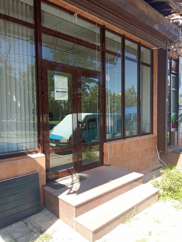 Otomatik kapı firmaları Cvantid, Kişinev, foto