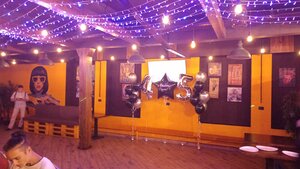 Good Bar (Minskaya Street No:8, Penza), kafe  Penza'dan