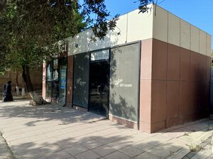 Barbershop (Heydər Əliyev prospekti No:187), berberler  Sumgayıt'tan