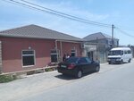 Khirdavat (Abbasqulu ağa Bakıxanov küçəsi No:29, Binə qəsəbəsi), mini-market  Azerbaycan'dan