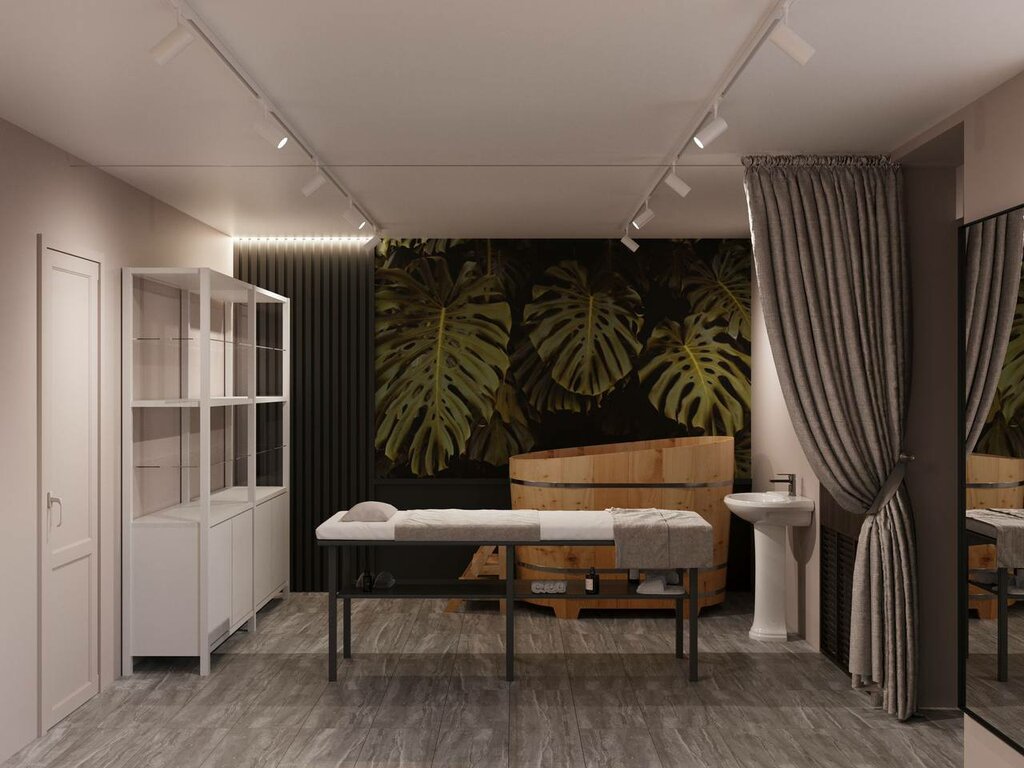 Sağlık merkezleri Мастерская Павла Демина, Magnitogorsk, foto