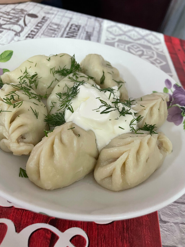 Kafe Кафе, Kalmukya, foto