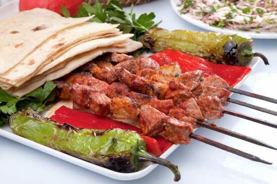 Restoran Nizipli Ocakbaşı, İstanbul, foto