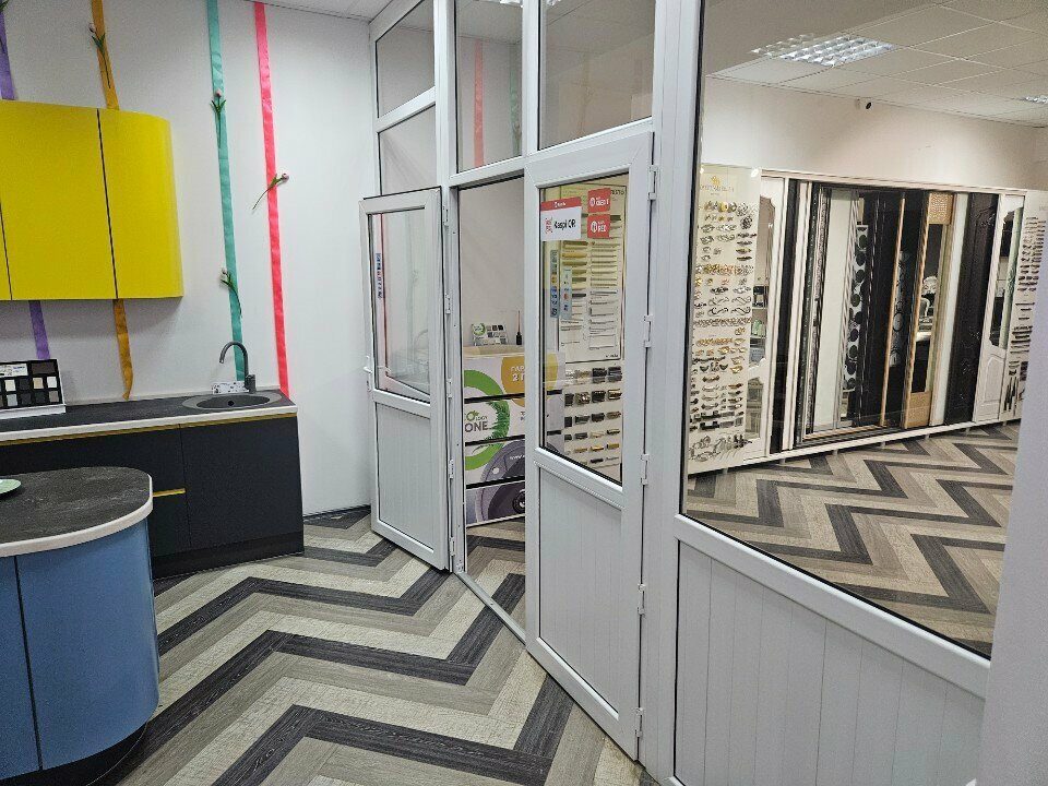 Mobilya mağazaları Pro Mebel, Oral (Uralsk), foto