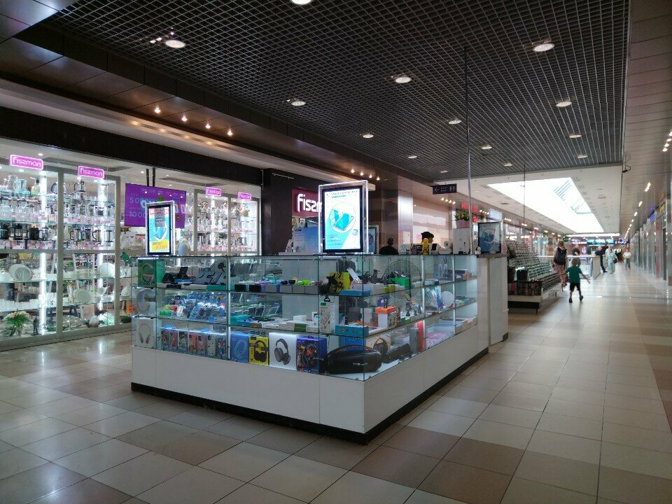 Telefon tamir servisi Fast Fix, Moskova, foto