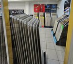 CeramoDeLuxe (Svetlanovskiy Avenue No:40к1), zemin döşeme üretim ve satış firmaları  Saint‑Petersburg'dan
