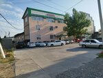 Aikol Billiards Club (Tumonbay Baizakov Avenue No:143), bilardo salonları  Celalabat'tan