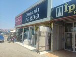 Osmanli perde (Bakı, Garadagh District, Heybət, Sadarak), jaluzi ve stor perde  Bakü'den