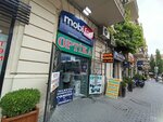 Mobifon (Fuzuli Street No:85D), cep telefonu aksesuarları  Bakü'den