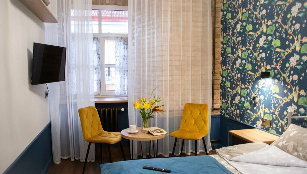 Konuk evi Hello Grodno, Grodno, foto