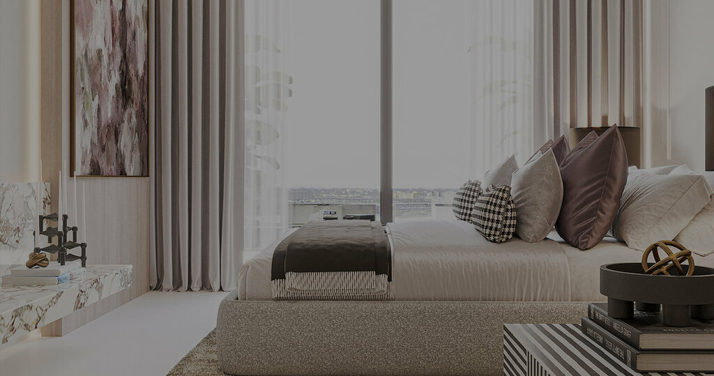 Emlak geliştirme Mashriq Elite Developments, Dubai, foto