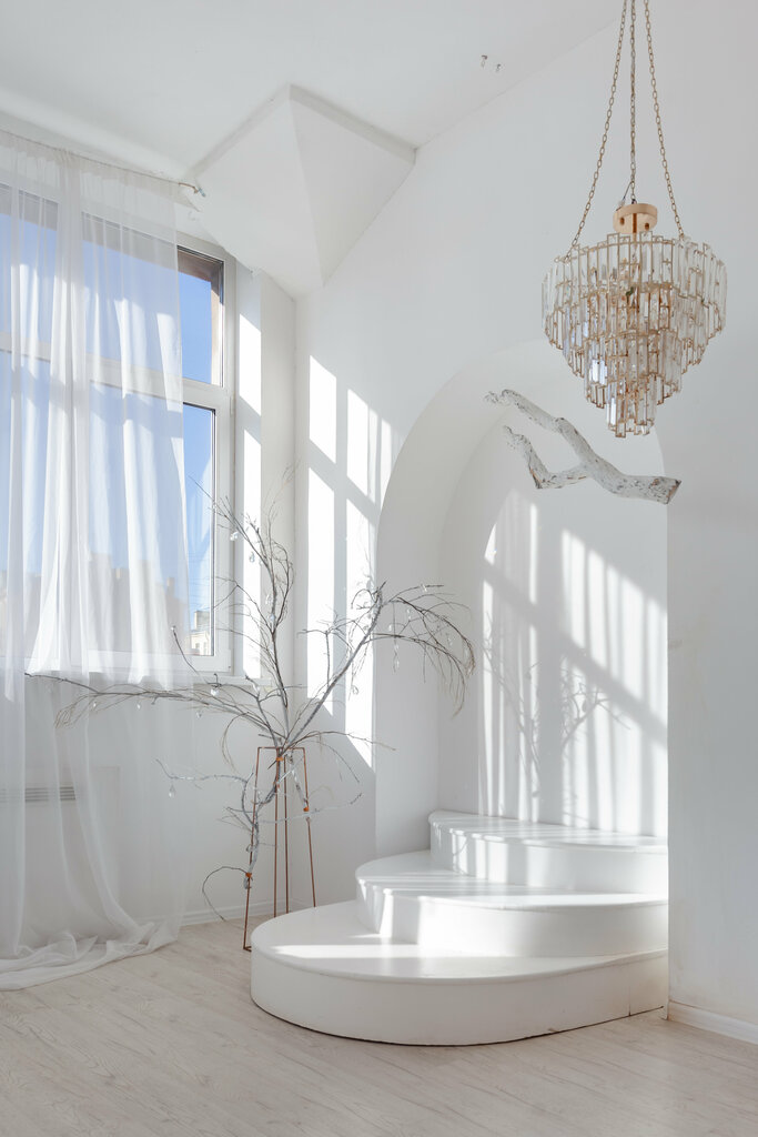 Profesyonel fotoğraf stüdyosu Twinkle, Saint‑Petersburg, foto