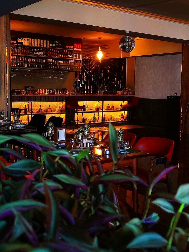 Restoran Mansur, Termez, foto