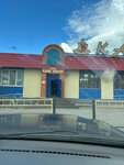 Кафе (Sovetskaya ulitsa No:40, derevnya Bolshiye Bikshikhi), kafe  Çuvaşya'dan