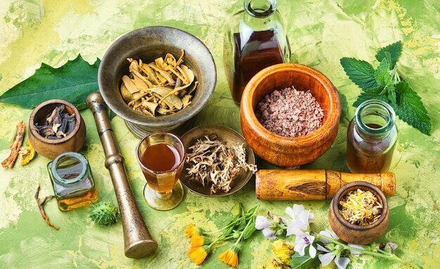 Alternatif tıp merkezleri Elements Ayurveda Center, Fudjeyra, foto