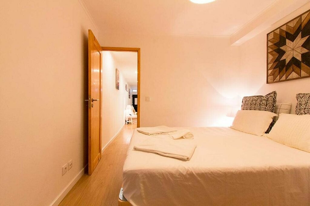 Daireler Cosy Chiado by Homing, Lizbon, foto