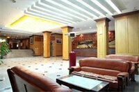 Otel New Island Tourist Hotel, Chjechju, foto