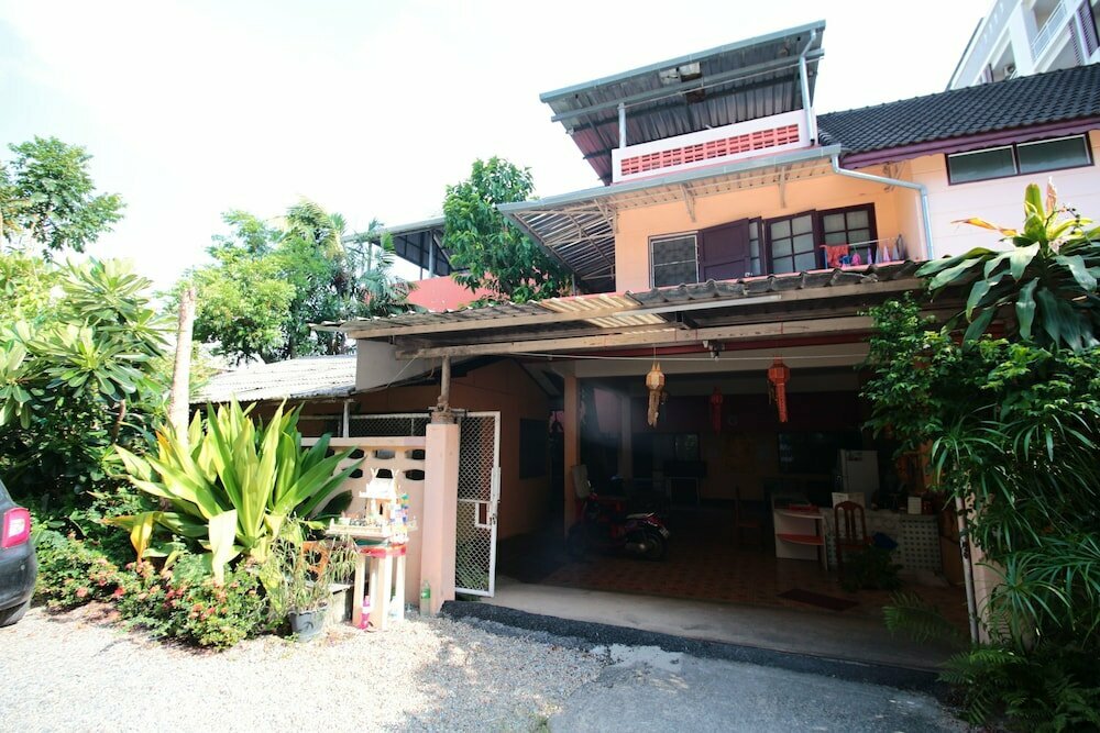 Otel Hug Chang House, Chiang Mai, foto