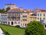 Feeling Lisbon Pessoa (Rua da Quintinha No:12, Lisbon), daireler  Lizbon'dan