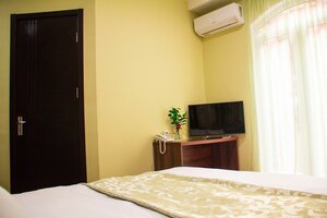 Hotel Dcorner (Betlemis Street No:6), otel  Tiflis'ten