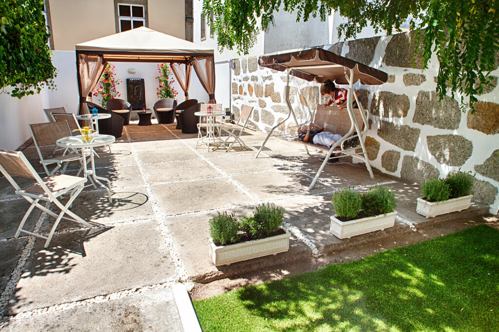 Otel Charming House Marquês, Porto, foto