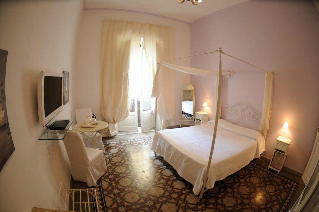 Otel Casa Blanca Bed & Breakfast, ReggioCalabria, foto