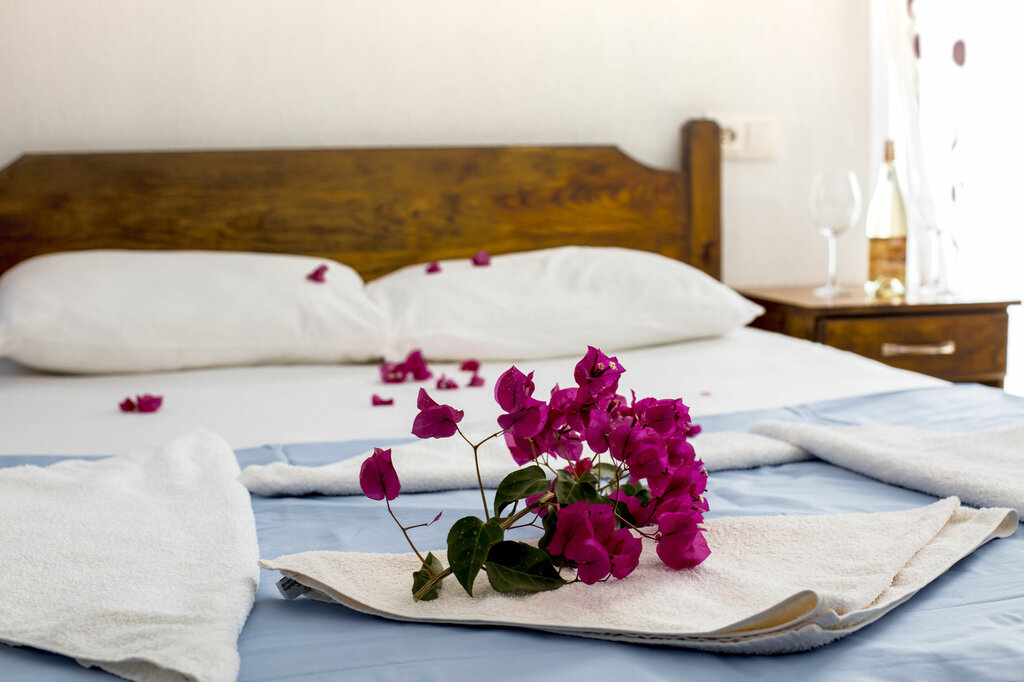 Otel Flower Pansiyon, Kaş, foto