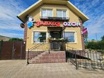 Zavhoz (Garifully Kurmangaliyeva Street No:83), yapı mağazası  Oral'dan (Uralsk'tan)