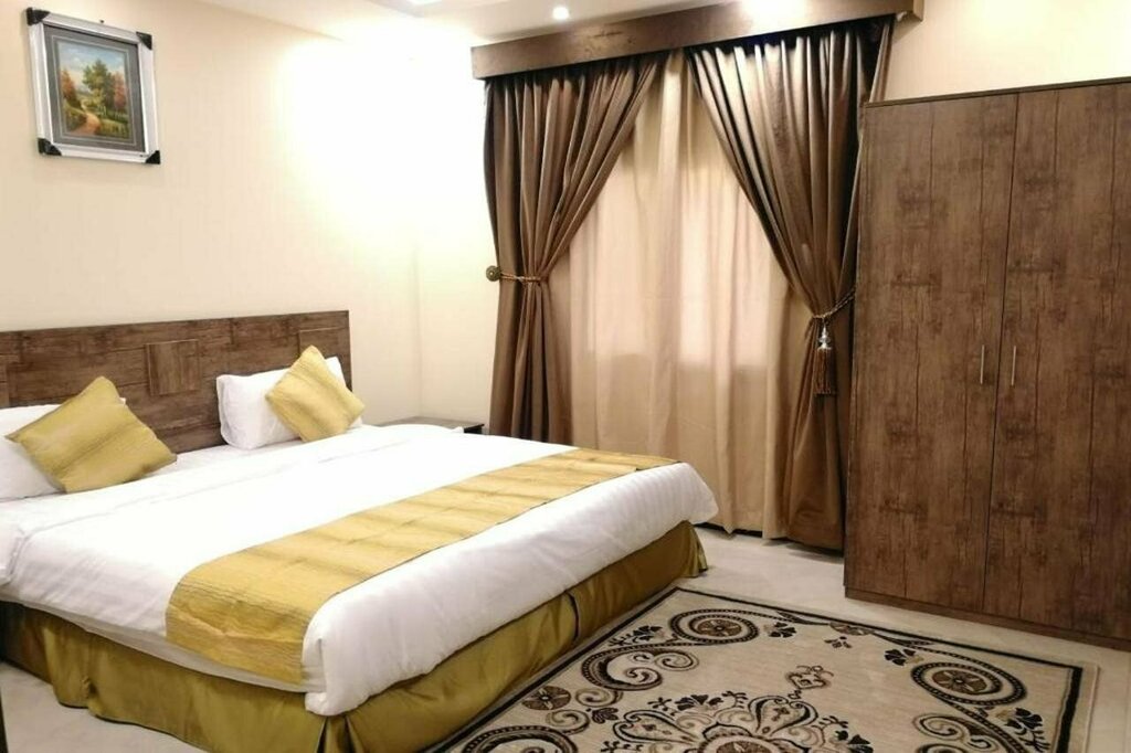 Otel Dayafa ApartHotel, , foto
