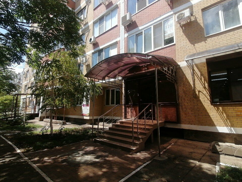 Enerji tasarrufu ve denetimi YugEnergoInzhiniring, Krasnodar, foto