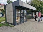 Магазин смешанных товаров (Magiliow, vulica Chaliuskincaw), mini-market  Moguilev'den