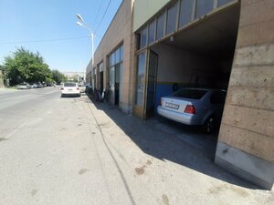 Автосервис (Nor Aresh 50th Street No:49, Yerevan), otomobil servisi  Erivan'dan