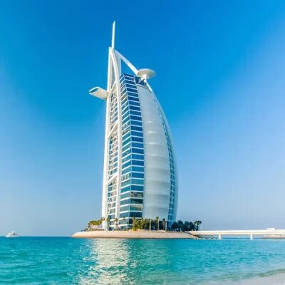 Seyahat acenteleri Triumph Travels, Dubai, foto