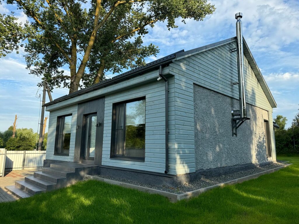 Resort oteller, tesisler Dovbeni House, Minskaya oblastı, foto