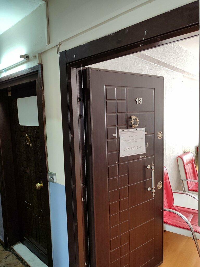 Danışmanlık hizmetleri Venüs Danışmanlık, İstanbul, foto